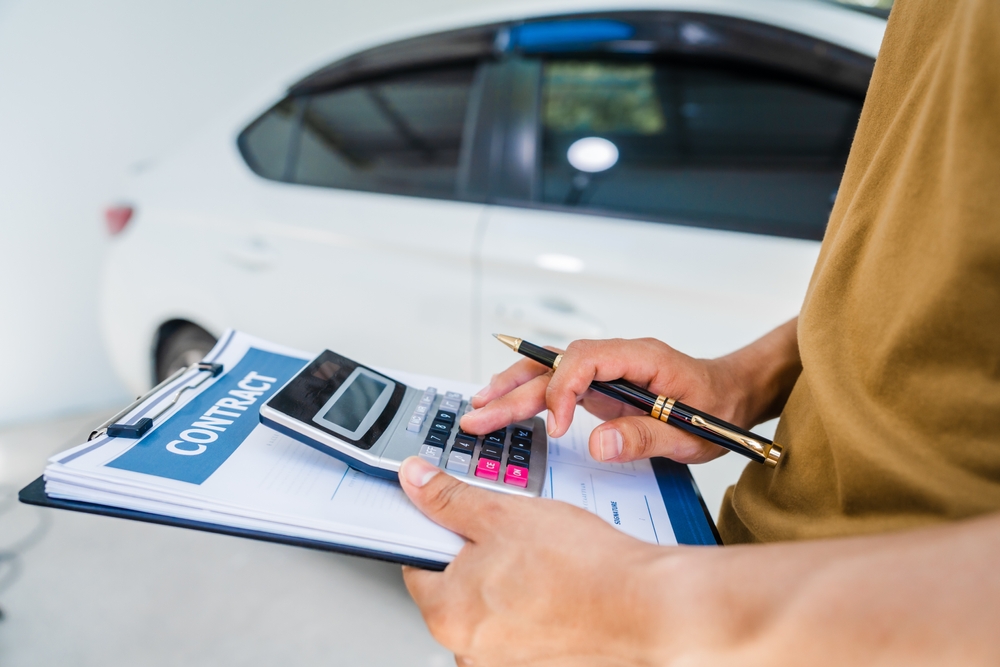 What Is the Minimum Auto Insurance Coverage in NY? | LEVINE AND WISS, PLLC