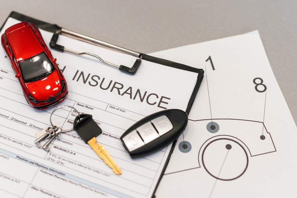 Does My Car Insurance Cover Other Drivers? | FAQ