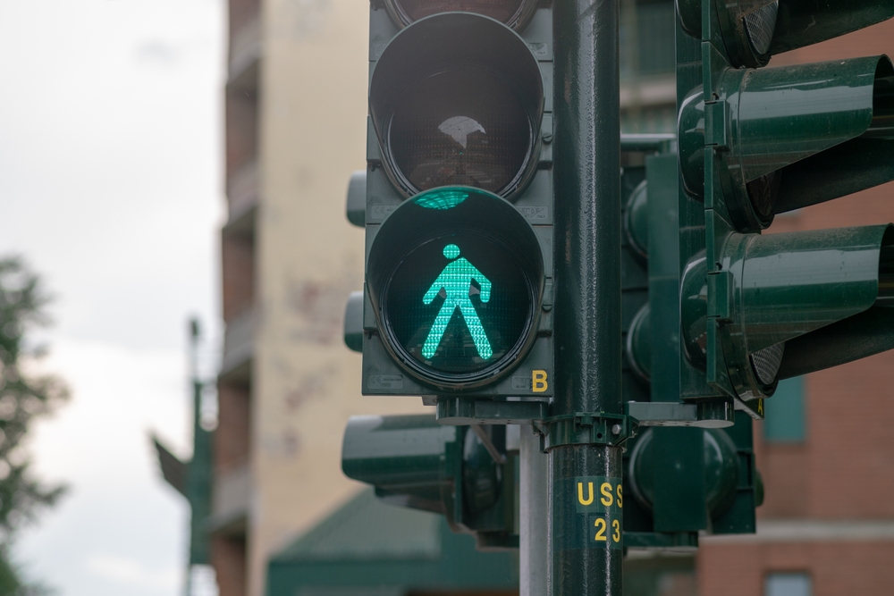 Where do Most Pedestrian Accidents Occur? | FAQ