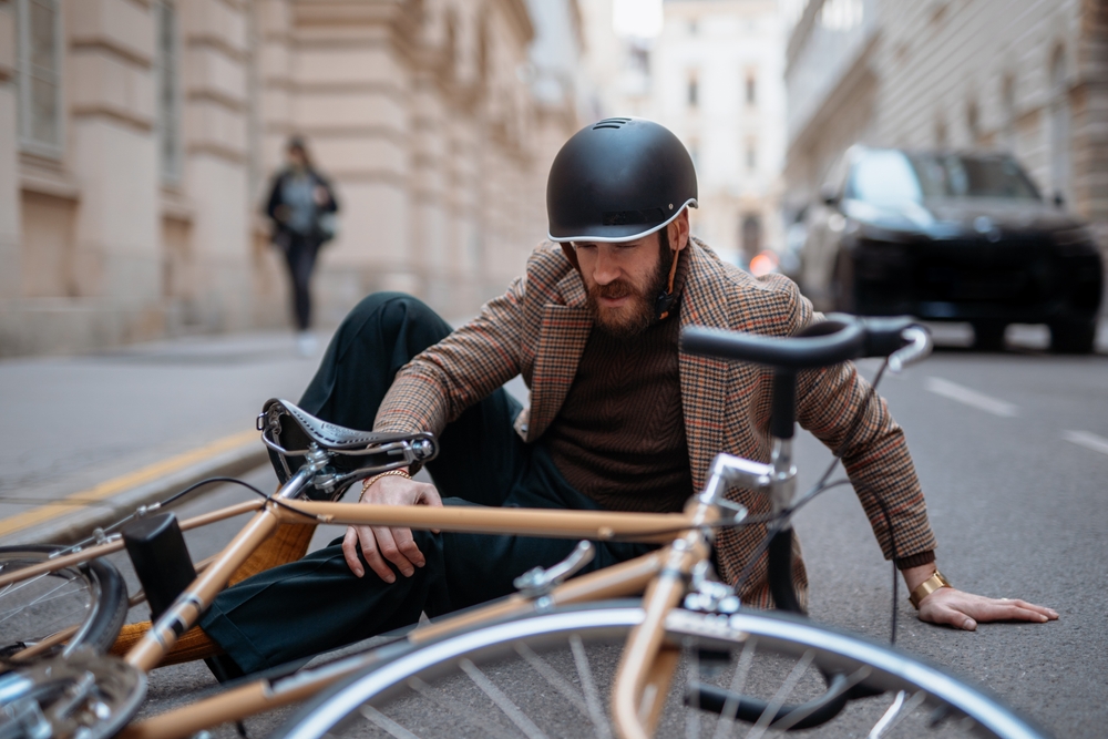 What Damages Can I Recover After a Bicycle Accident?