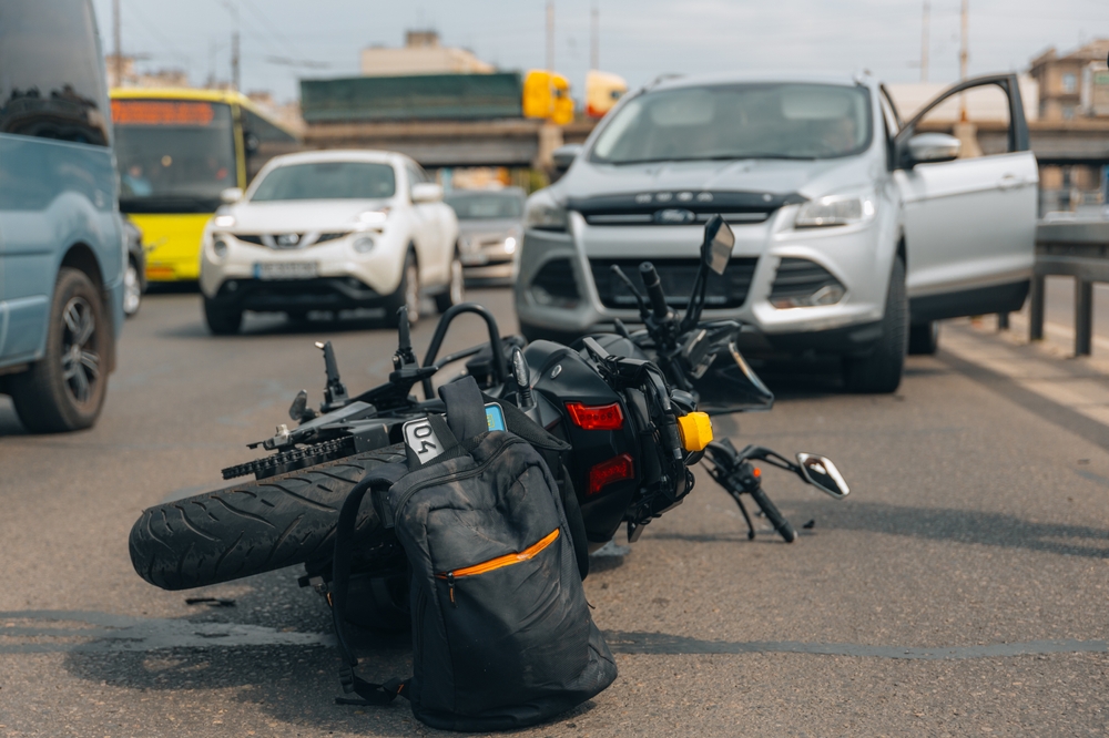 How Are Motorcycle Accidents Different from Car Accidents?