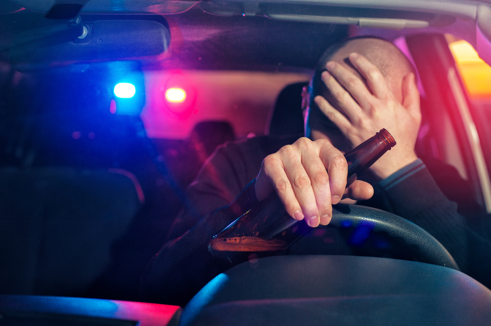 Reporting a Drunk Driver: What to Do and How to Stay Safe