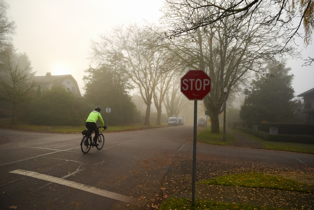 In New York Do Bikes Have to Stop at Stop Signs | Free Consultation